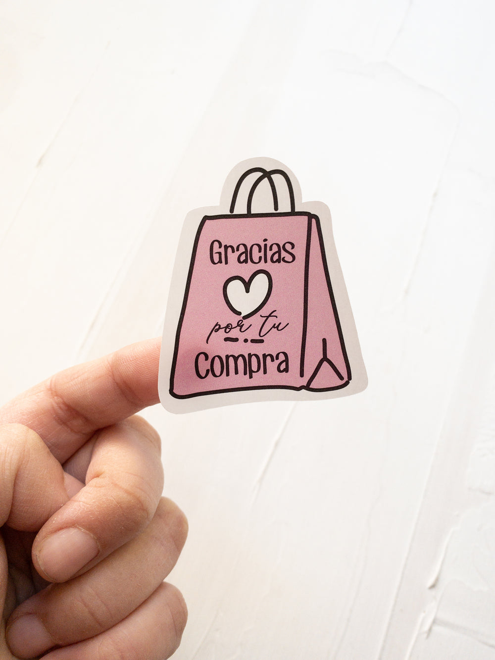 Hablemos de los sticker en tu packaging - Diloconamor!